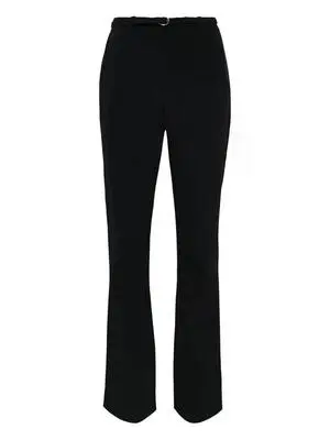 3.1 Phillip Lim Belted Trousers