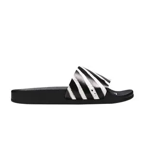 Off-White Industrial Sliders