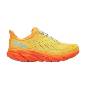 HOKA Clifton 8 'radiant