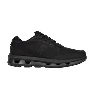 On Cloudze Eclipse Sneakers - Black