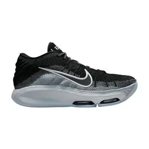 Nike Air Zoom Gt Hustle 3 Sneakers - Black