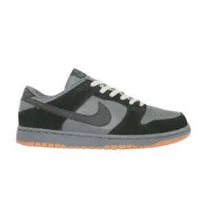 Nike Dunk Low Pro Sneakers - Black