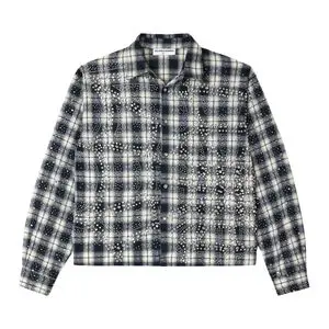 VALE FOREVER Starlight Flannel