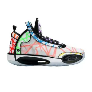JORDAN Zion Williamson X 34 Gs 'noah' Sneakers