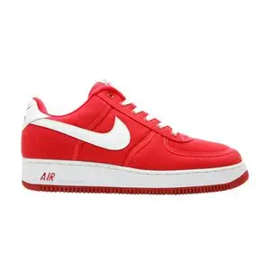 Nike Air Force 1 Canvas Sneakers
