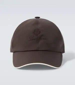 Loro Piana Cap Accessories For Men