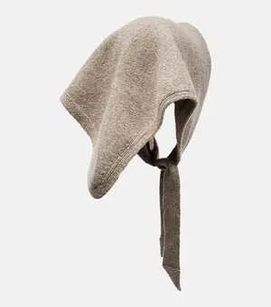Magda Butrym Cashmere Headscarf
