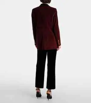 BLAZÉ MILANO Everyday Corduroy Blazer
