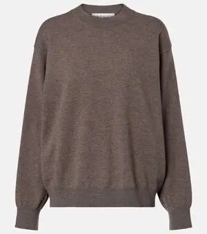 Rohe Crew Neck Sweaters For Women