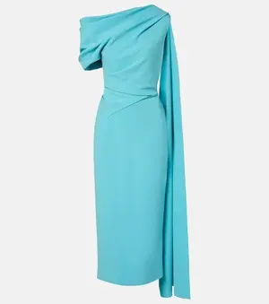 Roksanda Off The Shoulder Dresses