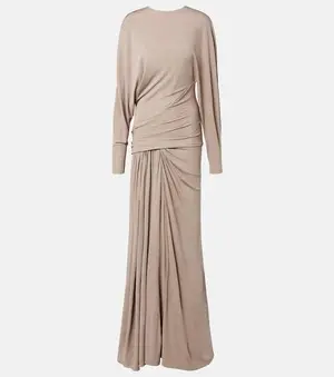 Christopher Esber Draped Evening Dresses