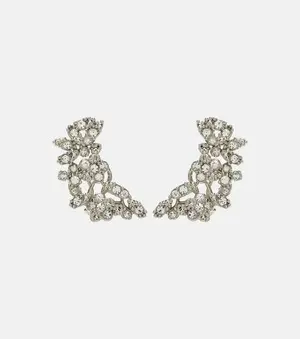 Jil Sander Clip On Jewelry