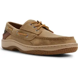Sperry Paneled Loafers For Men