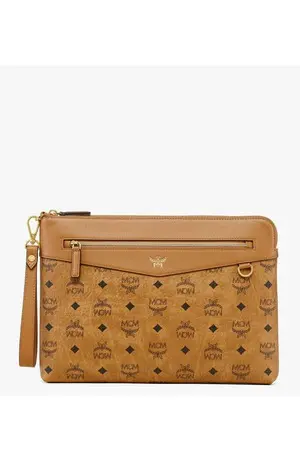 Mcm Wristlet Bags For Men