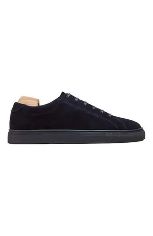 MYRQVIST Oaxen Monochrome Ii Sneakers - Navy