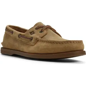 Sperry Authentic Original™ 2-eye Boat Shoe - Tan