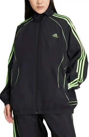 Women's Recycled Track Jackets
