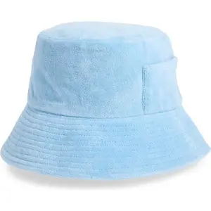 Lack Of Color Wave Bucket Hat - Seagrass