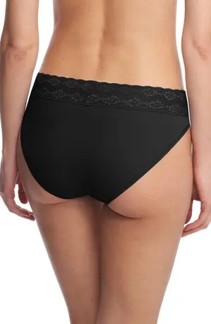 Natori Bliss Perfection French Cut Brief 3-pack