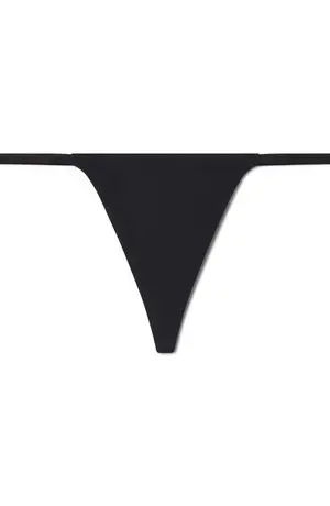 SKARLETT BLUE Insider G-thong - Black