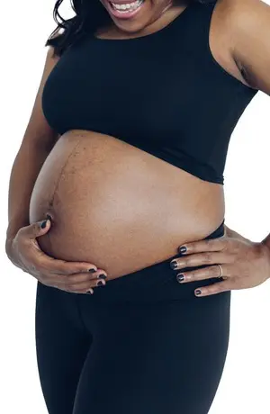 LARKEN X Maternity