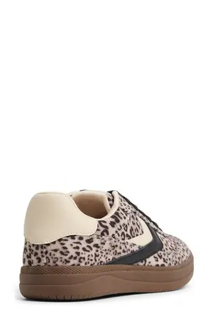 CALL IT SPRING BY ALDO Bike-toe Sneakers - Bone Multi