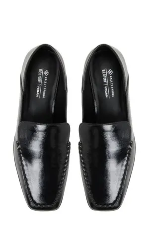 CALL IT SPRING BY ALDO Kaylyn Loafer - Black