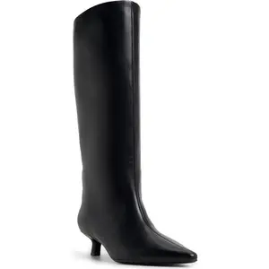 CALL IT SPRING BY ALDO Aliccia Kitten Heel Boots