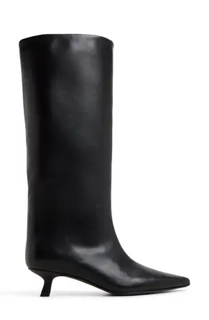 CALL IT SPRING BY ALDO Aliccia Kitten Heel Boots