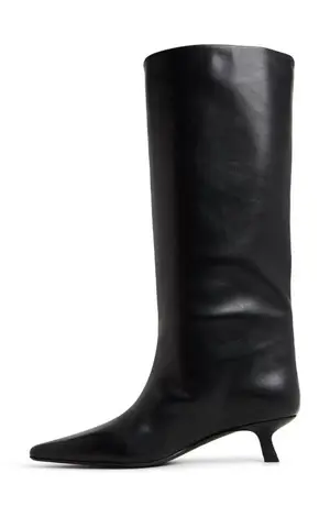 CALL IT SPRING BY ALDO Aliccia Kitten Heel Boots