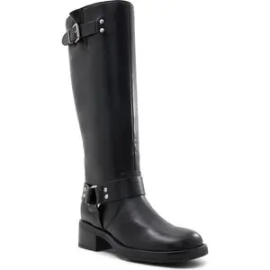 CALL IT SPRING BY ALDO Ryker Boots - Black