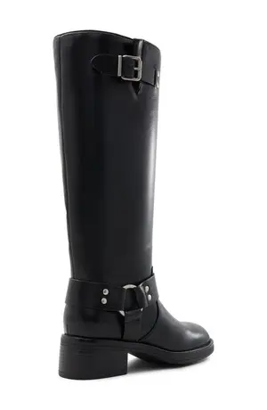 CALL IT SPRING BY ALDO Ryker Boots - Black
