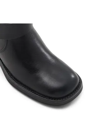 CALL IT SPRING BY ALDO Ryker Boots - Black