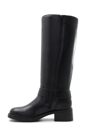 CALL IT SPRING BY ALDO Ryker Boots - Black