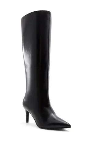 CALL IT SPRING BY ALDO Rhodde Pointed Toe Knee High Boot