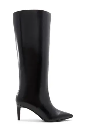 CALL IT SPRING BY ALDO Rhodde Pointed Toe Knee High Boot