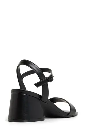 CALL IT SPRING BY ALDO Square Toe Ankle Strap Sandals
