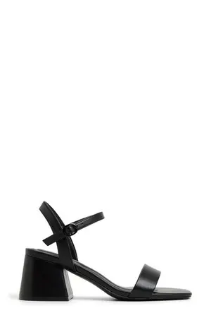 CALL IT SPRING BY ALDO Square Toe Ankle Strap Sandals