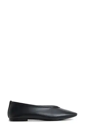 CALL IT SPRING BY ALDO Eleynora Ballet Flat - Black
