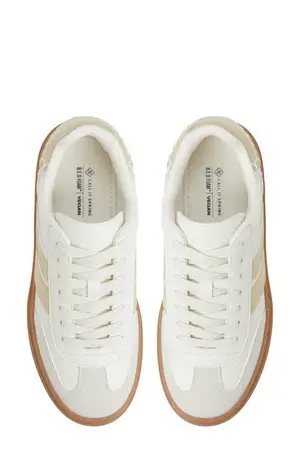 CALL IT SPRING BY ALDO Platform Sneakers - White Multi