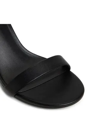 CALL IT SPRING BY ALDO Madelyyn Ankle Strap Sandal - Black