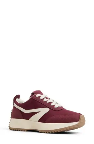 CALL IT SPRING BY ALDO Danie Athletic Sneakers - Bordo