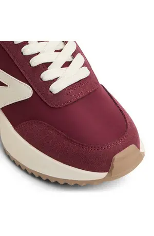 CALL IT SPRING BY ALDO Danie Athletic Sneakers - Bordo