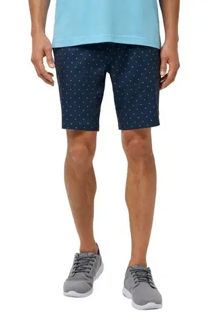 Travis Mathew Standing Stones Shorts