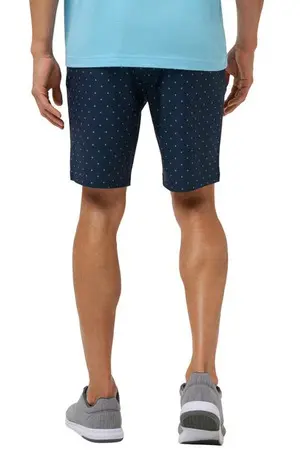 Travis Mathew Standing Stones Shorts