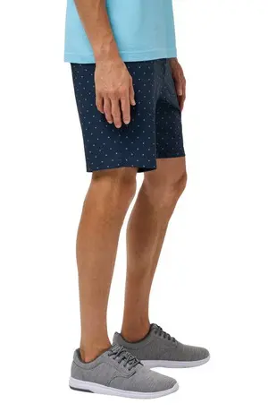 Travis Mathew Standing Stones Shorts