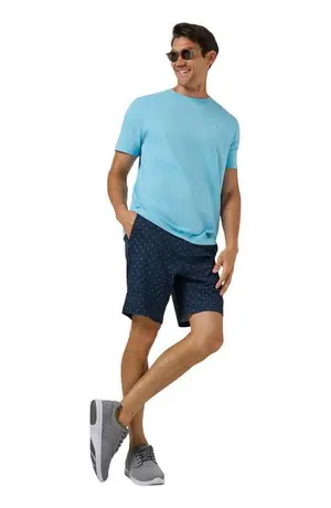 Travis Mathew Standing Stones Shorts