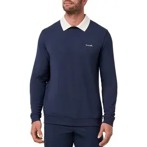Travis Mathew Cuffed Sweatshirts Hoodies For Men