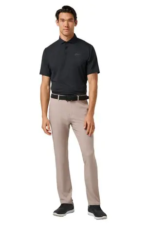 Travis Mathew Wanderlust Performance Golf Pants - Khaki