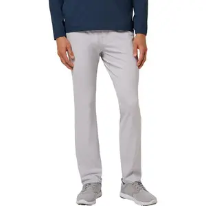 Travis Mathew Stretch Bottoms For Men
